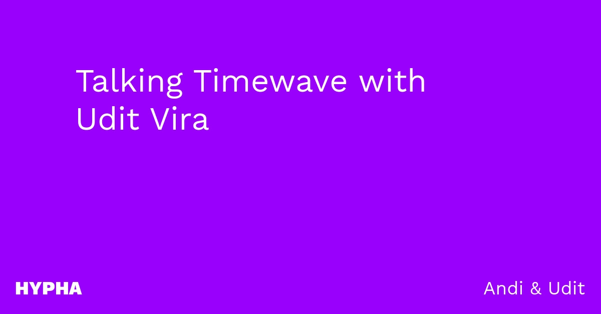 Dripline: Running the Interchain Security Lightning Experiment | Hypha Worker Co-operative